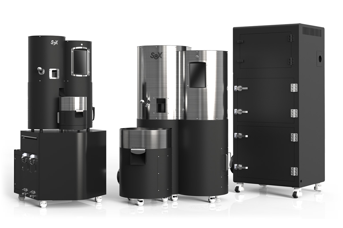 Smoke Filter - roastronix