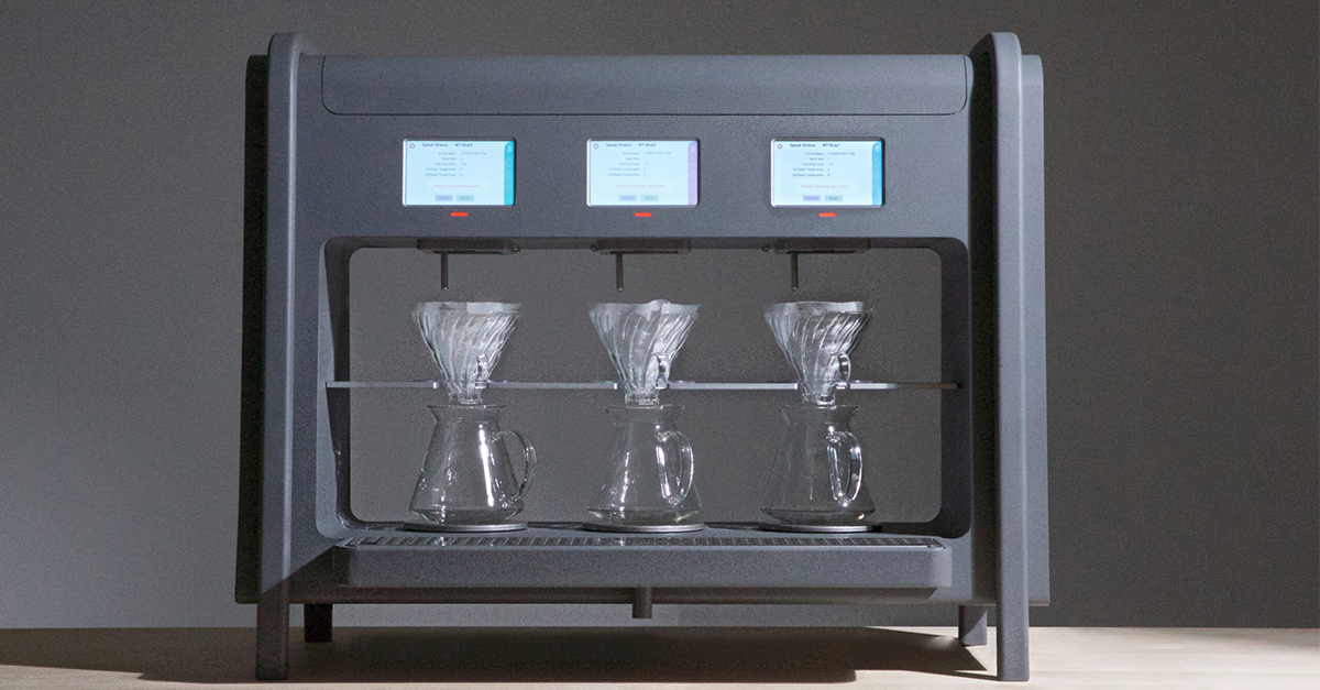 iRhea M3 - roastronix