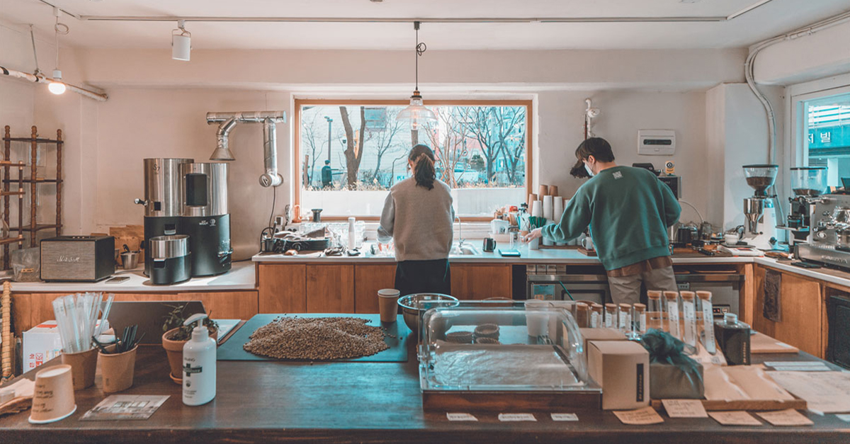 S7Pro Electrical Roaster - Stronghold & Smart | Roastronix